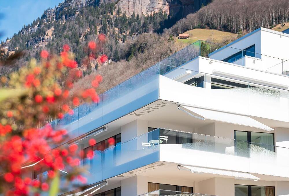 Neuro Campus Hotel, Vitznau - Centraldereservas.com