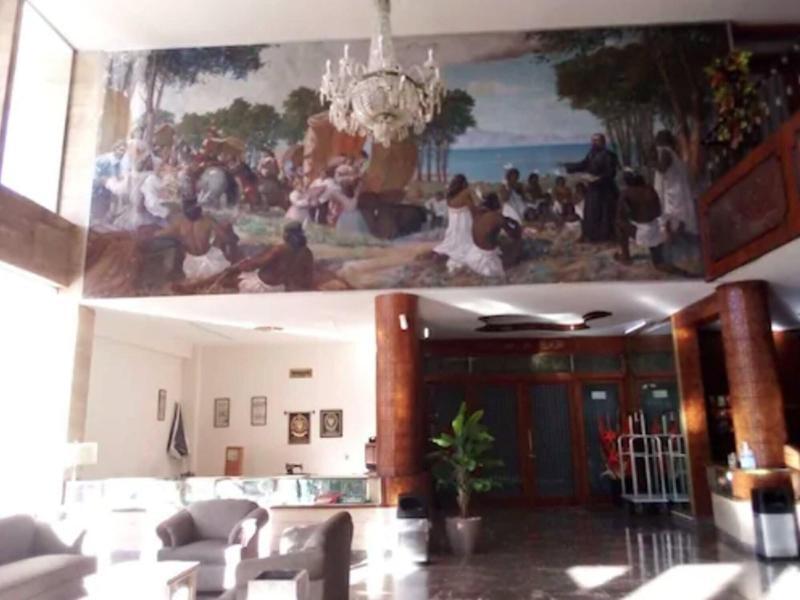 Hotel Rio Nazas, Torreón - Central de Reservas