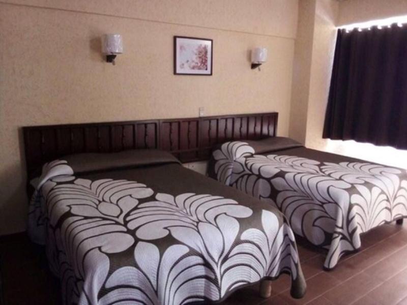 Hotel Rio Nazas, Torreón - Central de Reservas