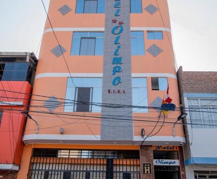 Hoteles en Piura, Piura - Central de Reservas