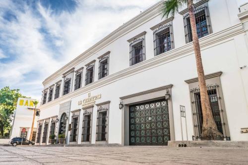 Hotel Boutique La Cuarteria, Mocorito - Central de Reservas