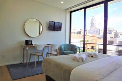Porto Downtown Living - Picaria Apartments, Oporto. Desde 85€ - Central ...