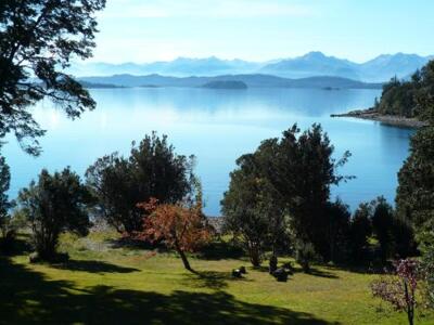 Casas y chalets Arrayanes, Bariloche. Desde 243.6€ - Central de Reservas