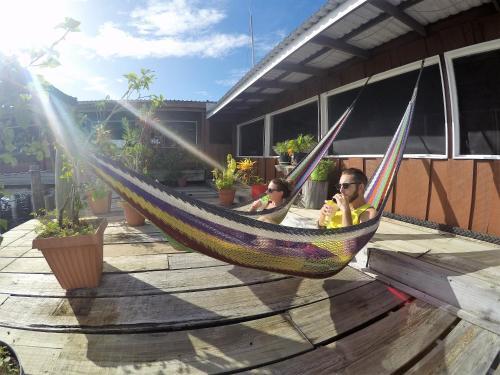 Hotel Utila Lodge, Utila - Central de Reservas