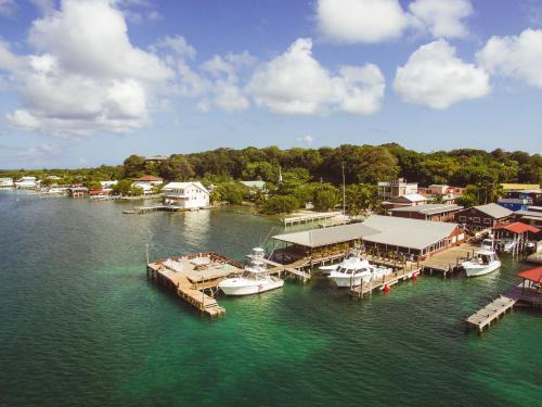 Hotel Utila Lodge, Utila - Central de Reservas