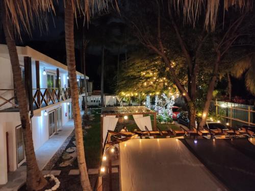 The Beach Break Hotel, El Zonte - Central de Reservas