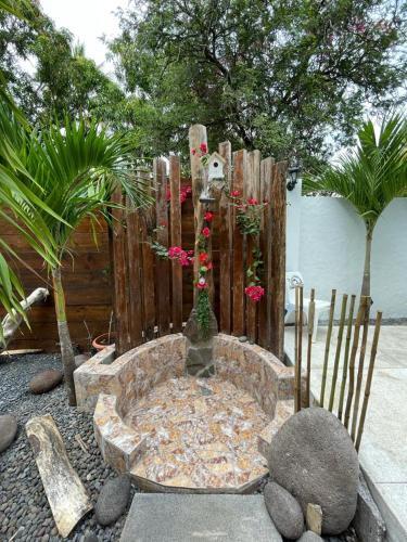 The Beach Break Hotel, El Zonte - Central de Reservas