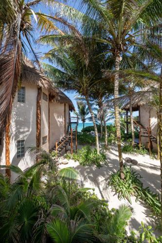 Complejo Encantada Tulum, Tulum. Desde 300.85€ - Central de Reservas