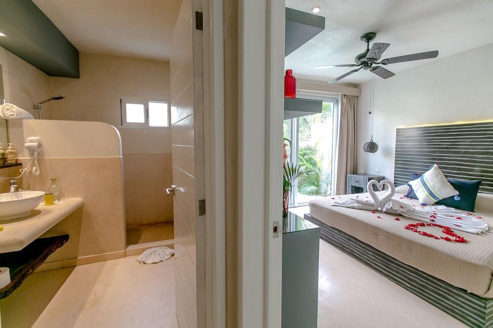 Hotel Alma De Flores, Tulum - Central de Reservas