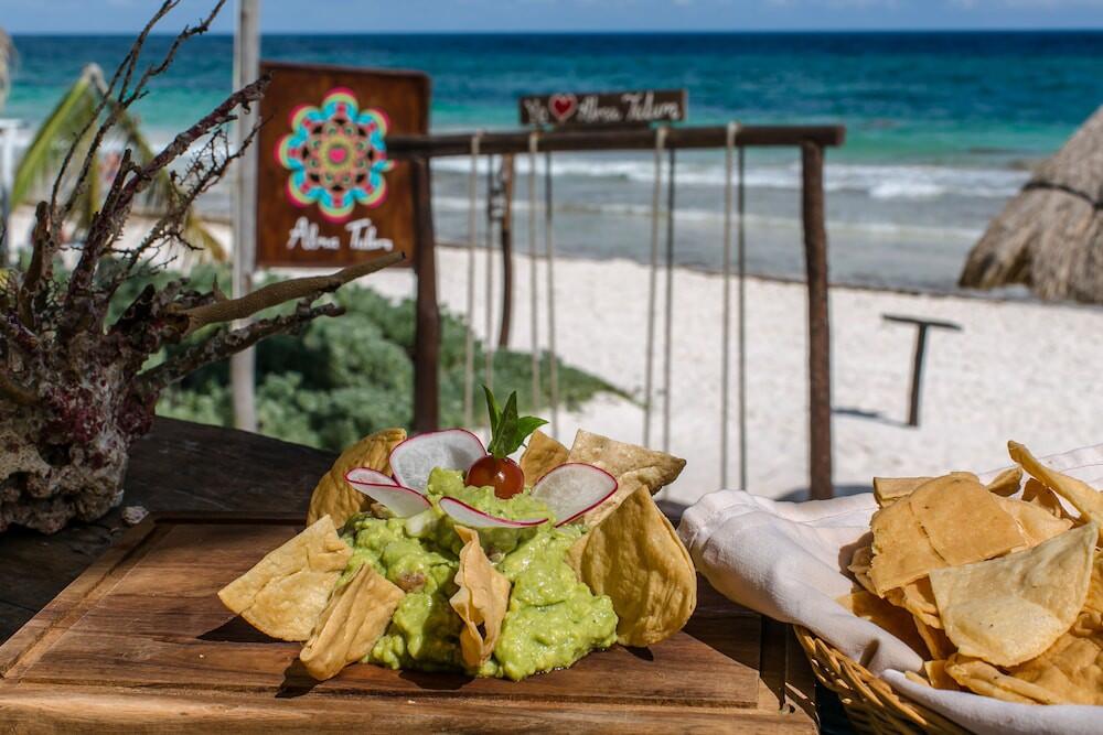 Hotel Alma De Flores, Tulum - Central de Reservas