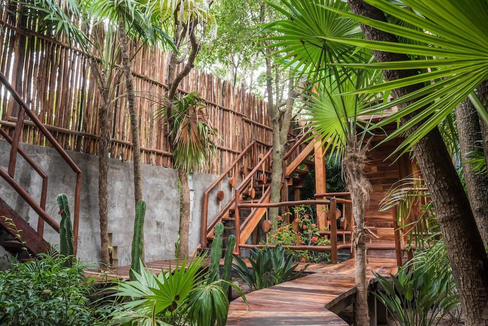 Hotel Origen Tulum, Tulum - Central de Reservas