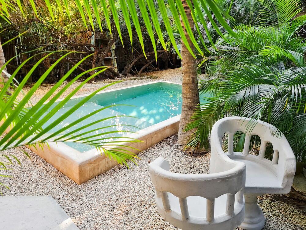 Suites Tulum, Tulum - Central de Reservas