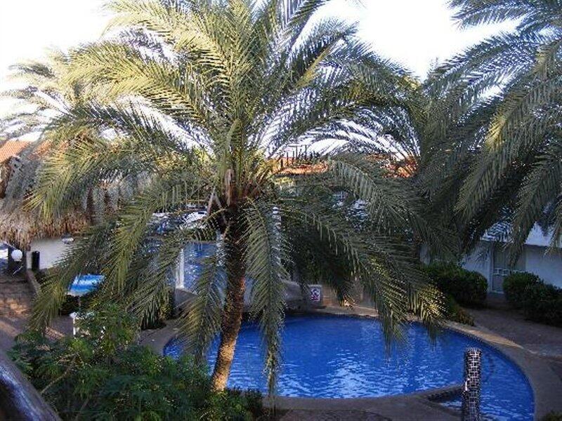 Hotel Yaque Paradise, El Yaque - Central de Reservas
