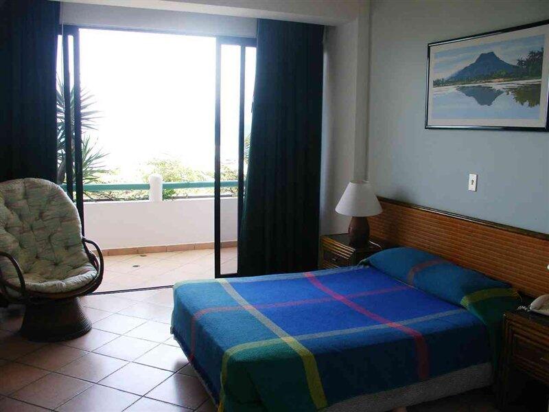 Hotel Yaque Paradise, El Yaque - Centraldereservas.com