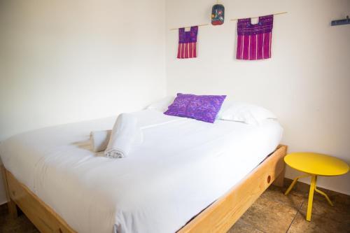 Albergue Maya Papaya, Antigua Guatemala. Desde 43.43€ - Central de Reservas