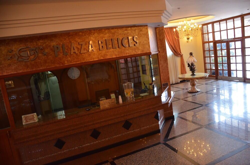 Hotel Plaza Belices - Solo Adultos, Ciudad de México - Central de Reservas