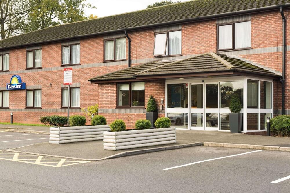Hotel Days Inn by Wyndham Corley NEC M6, Coventry - Centraldereservas.com