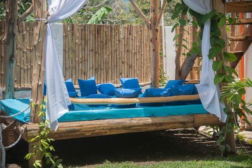 Hotel Sababa Resort, San Pedro La Laguna - Central de Reservas