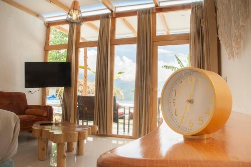 Hotel Sababa Resort, San Pedro La Laguna - Central de Reservas