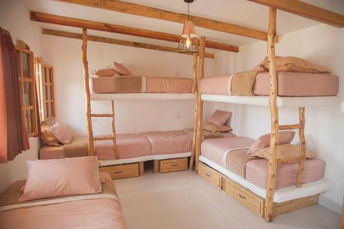 Hotel Sababa Resort, San Pedro La Laguna - Central de Reservas