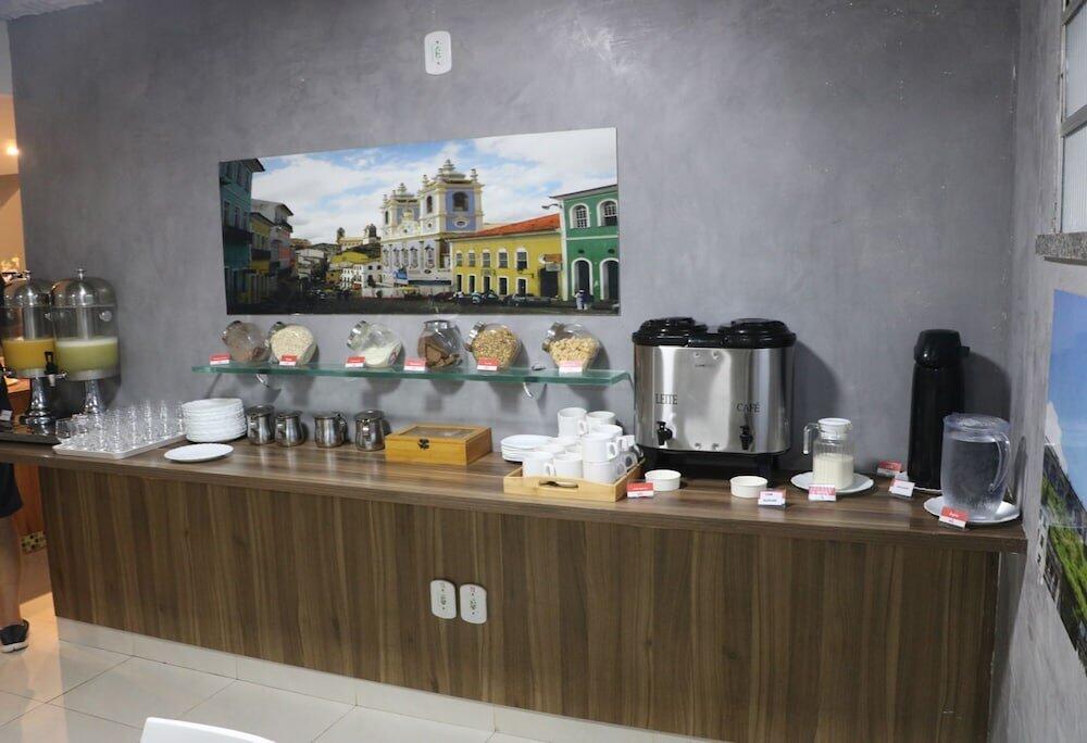 Onix Hotel Praia de Piata, Salvador. Desde 39.45€ - Central de Reservas