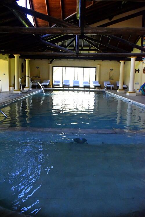 San Ceferino Hotel & Spa, Fátima - Central de Reservas