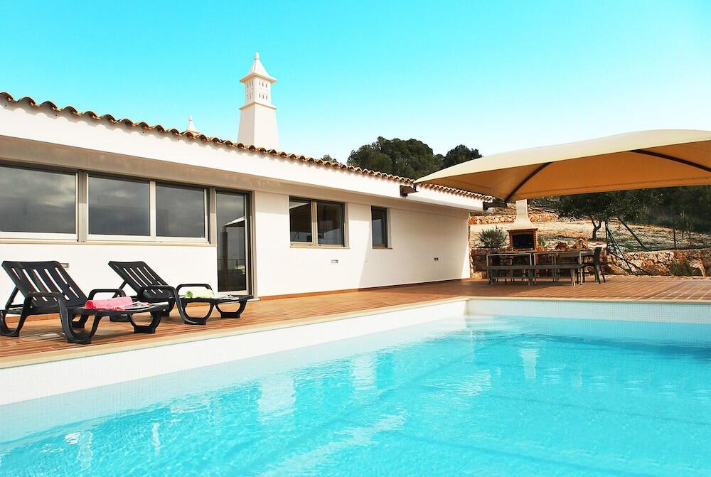 Villa Cayo, Alte - Central de Reservas