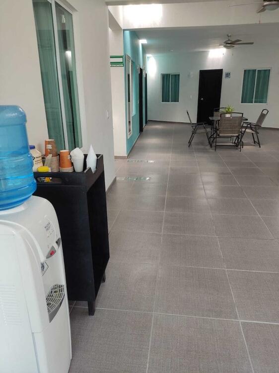 Hotel Tamtokow, Ciudad Valles - Central de Reservas