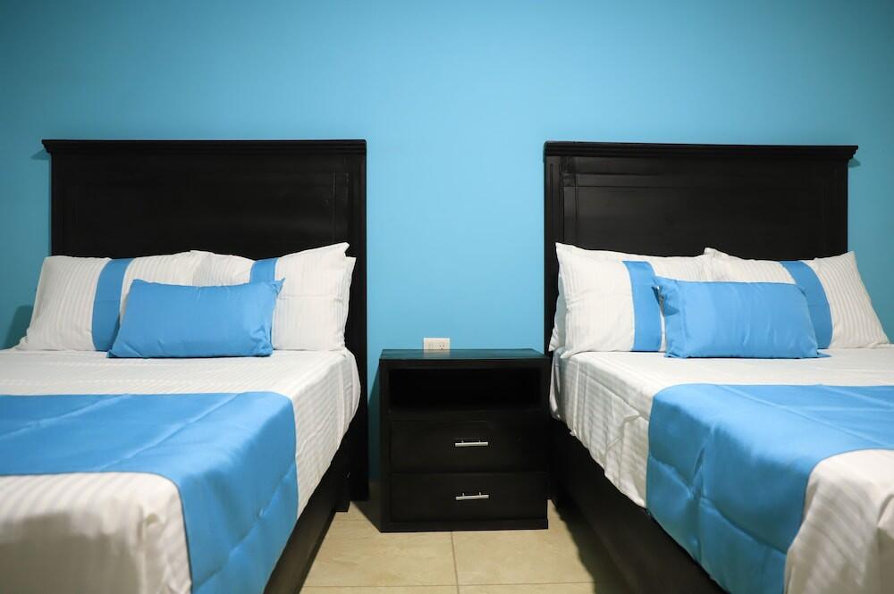 Hotel Tamtokow, Ciudad Valles - Central de Reservas