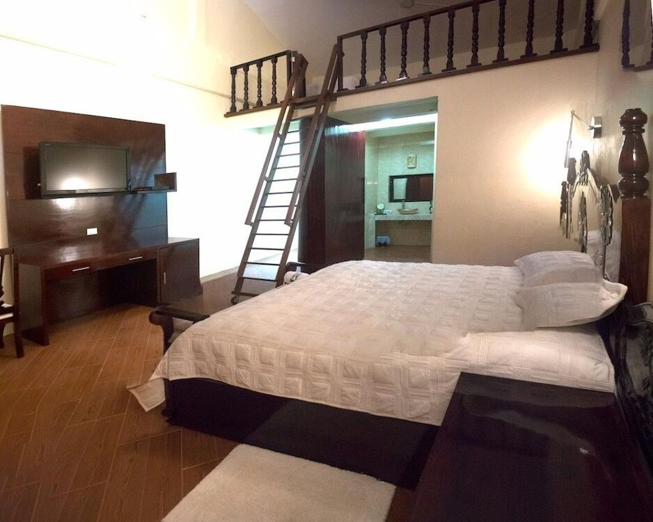 Hostal Hacienda Apulco, Zacapoaxtla - Centraldereservas.com