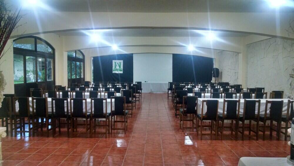 Hostal Hacienda Apulco, Zacapoaxtla - Centraldereservas.com
