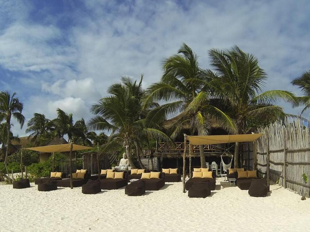 Hotel Sivana Tulum, Tulum - Centraldereservas.com