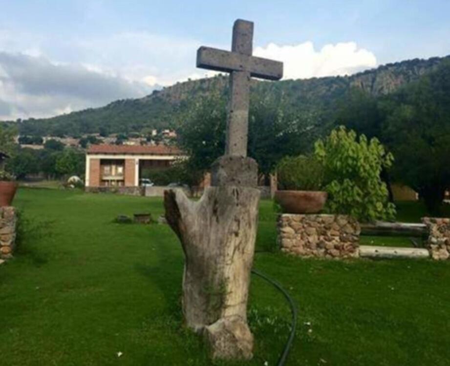 Cabañas Los Pocitos, Celaya - Central de Reservas