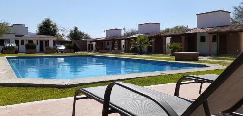 Villas Amalur, Tequisquiapan - Central de Reservas