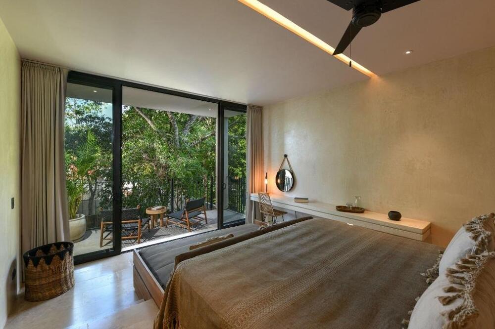 Casa Agape Boutique Hotel & Beach Club Tulum, Tulum. Desde 83.64 ...