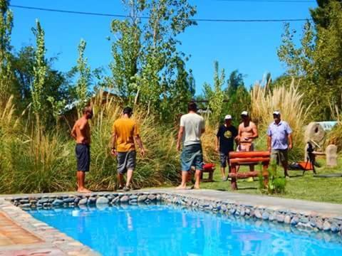 Posada 50 Nudos, Rodeo - Central de Reservas