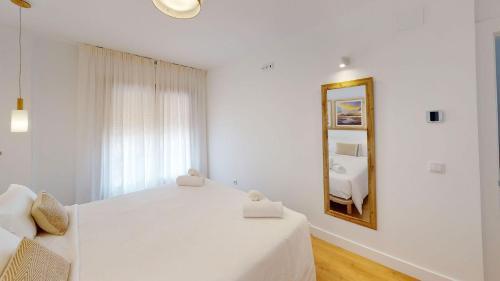 Apartamentos La Casa El Palo, El Rompido - Central de Reservas