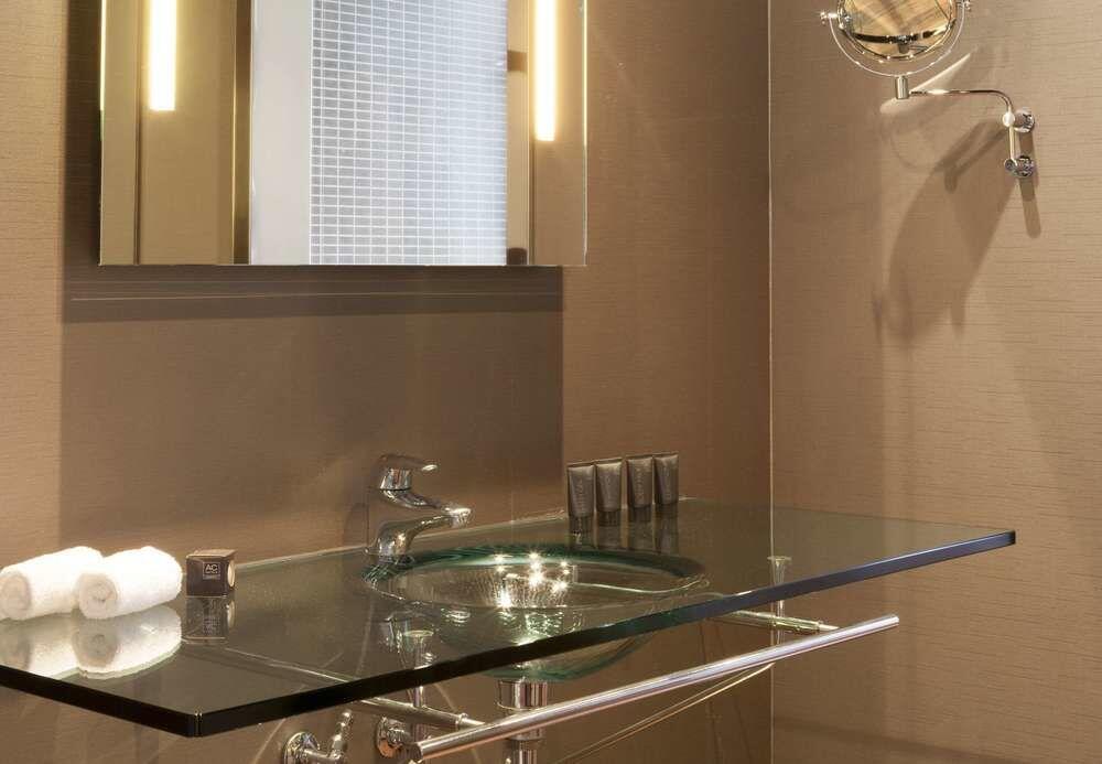 AC Hotel Torino by Marriott, Turín. Desde 102€ - Central de Reservas