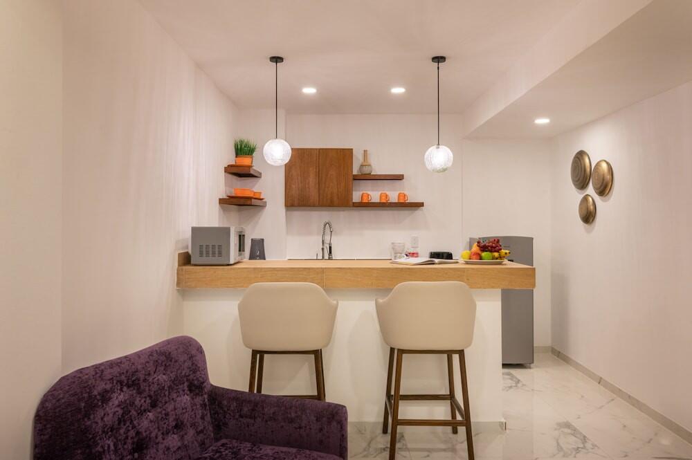 Marvic Hotel Boutique, Playa del Carmen. Desde 42.39€ - Central de Reservas