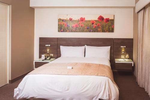 HOTEL HANAN, Arequipa - Centraldereservas.com