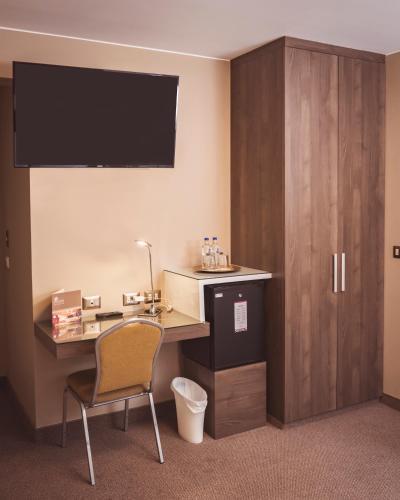 HOTEL HANAN, Arequipa - Central de Reservas