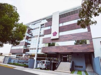 HOTEL HANAN, Arequipa - Central de Reservas