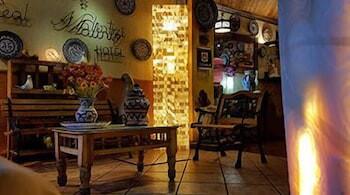 Hotel Real Malintzi Zacatelco, La Concordia - Central de Reservas