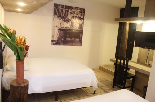 Hotel Maya Rue, Ruinas de Palenque - Central de Reservas