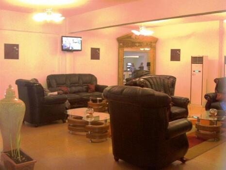 Retaj Moroni Hotel, Moroni - Central de Reservas