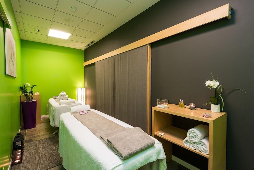 Hotel Viest, Vicenza - Central de Reservas