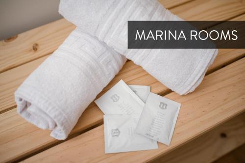 Hostales y pensiones Marina Rooms, Madrid - Central de Reservas