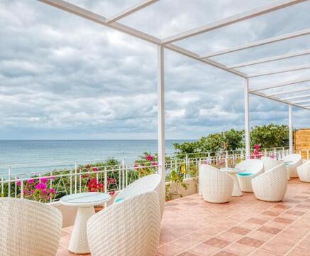 Hoteles en Yomitan, Okinawa - Central de Reservas