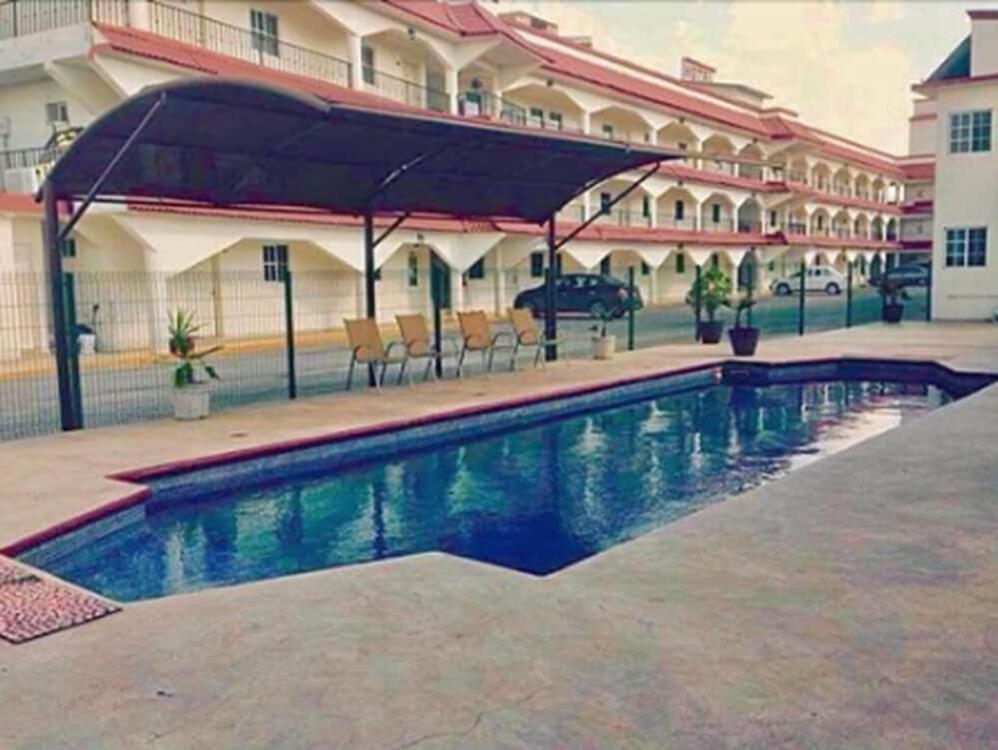 Hotel Go Inn, Monclova - Central de Reservas