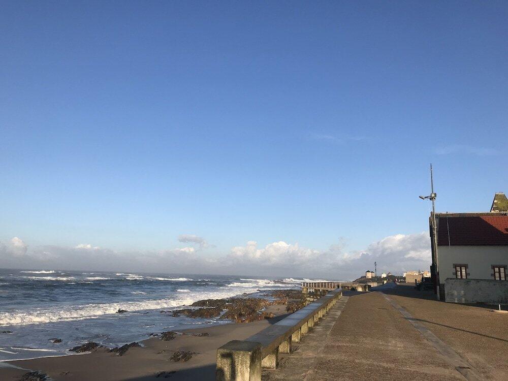 Apulia Praia Hotel, Esposende. Desde 67.37€ - Centraldereservas.com